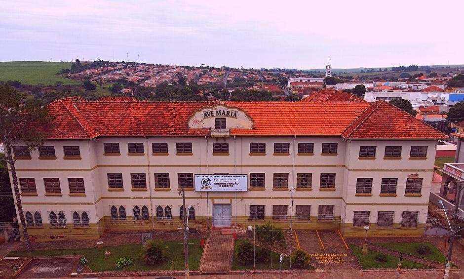 Prefeitura de Santa Cruz do Rio Pardo - Pontos turísticos