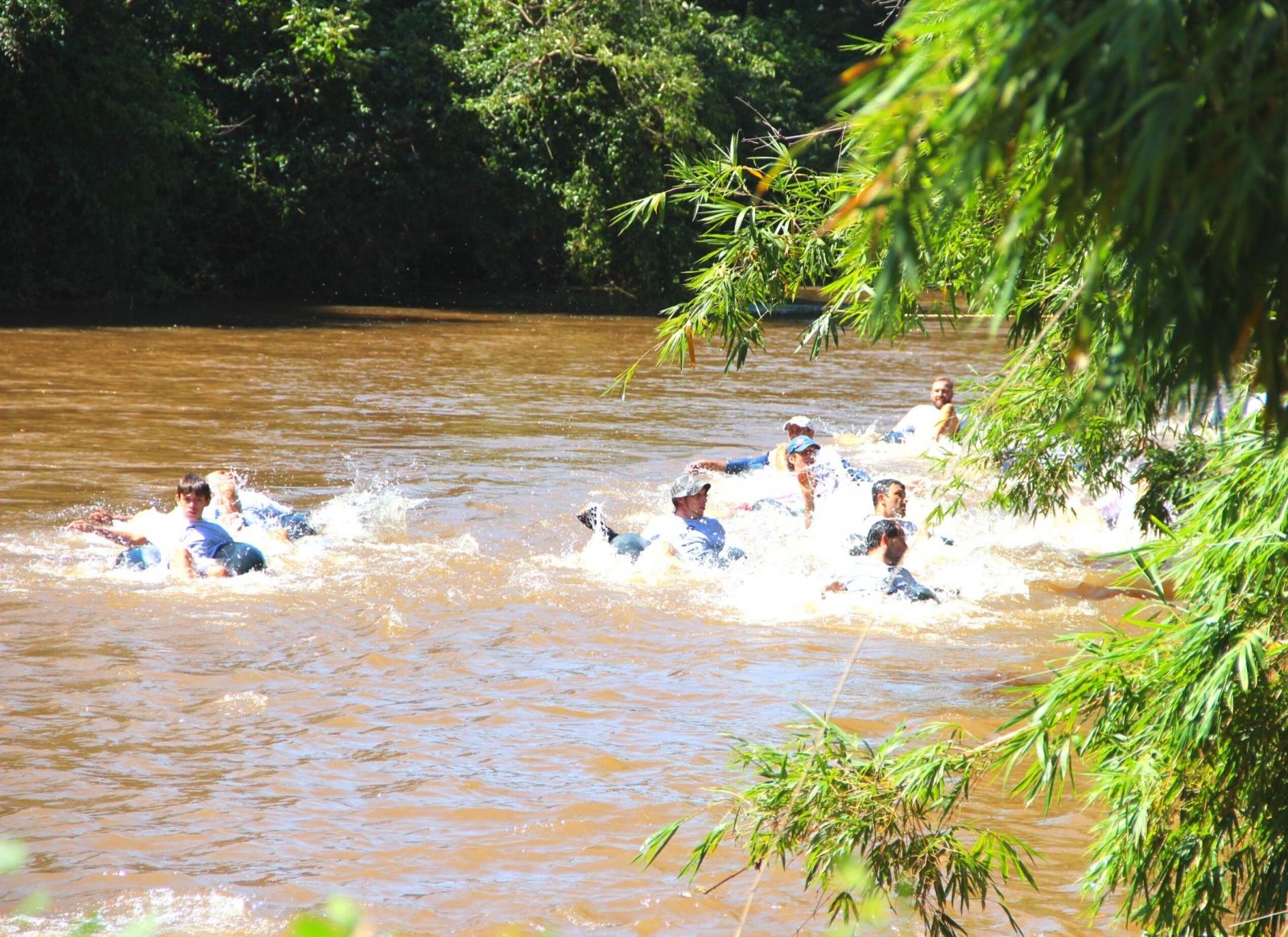 Prefeitura de Santa Cruz do Rio Pardo - Calendário de eventos