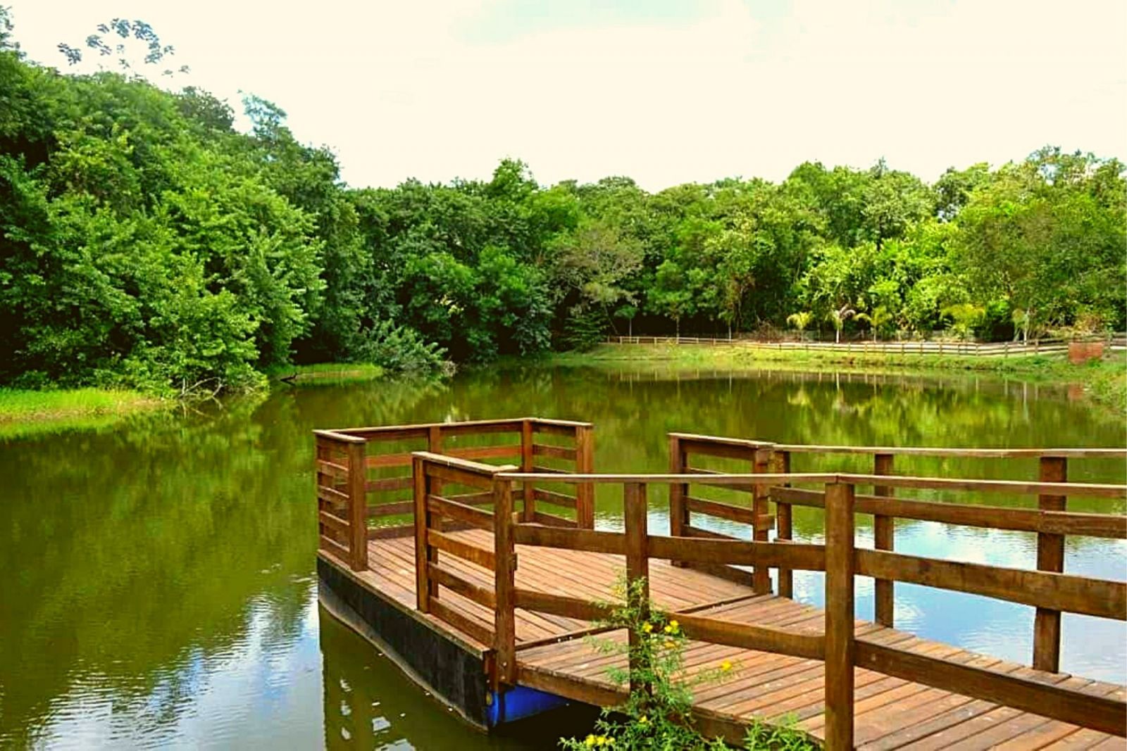 Prefeitura de Santa Cruz do Rio Pardo - Pontos turísticos