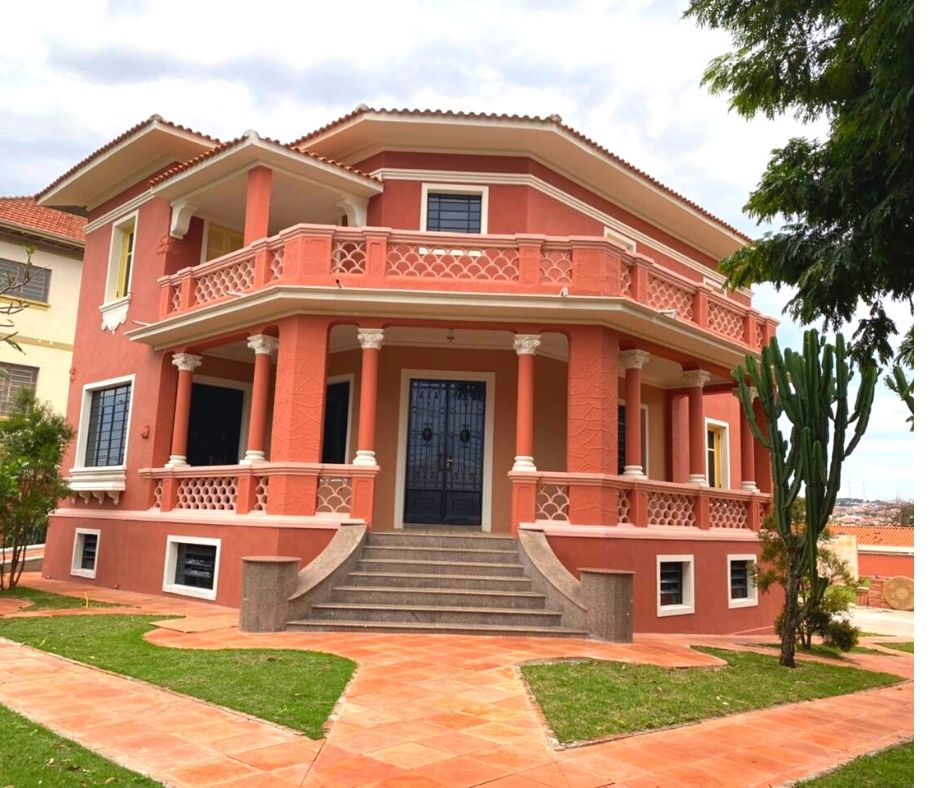 Santa Cruz do Rio Pardo - Estado de Sao Paulo | Cidades do Brasil