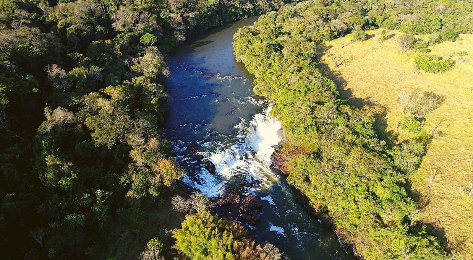 Prefeitura de Santa Cruz do Rio Pardo - Pontos turísticos