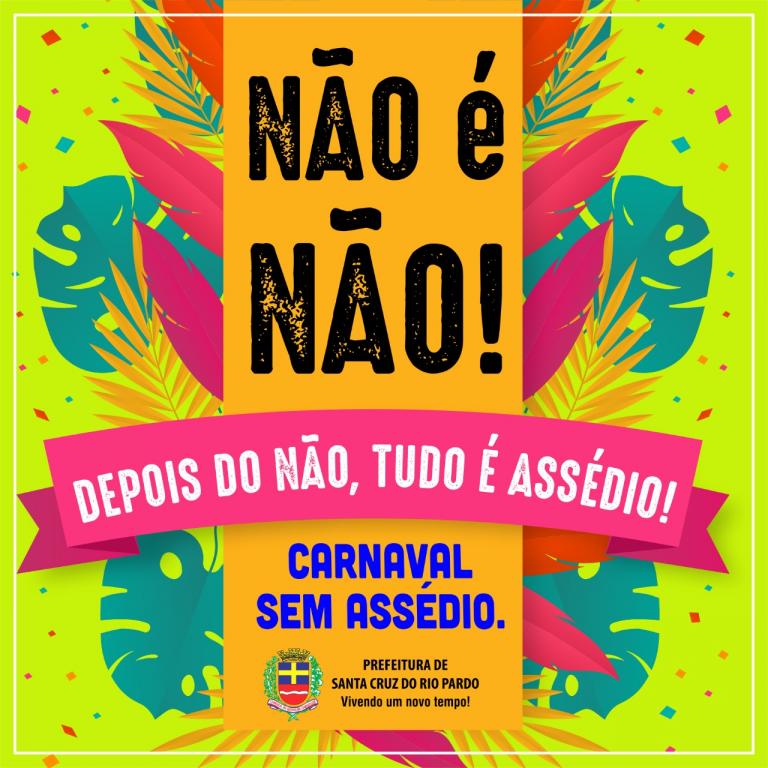 Prefeitura De Santa Cruz Do Rio Pardo Notícia