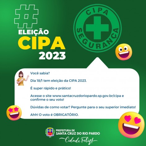 Prefeitura de Santa Cruz do Rio Pardo - Notícia